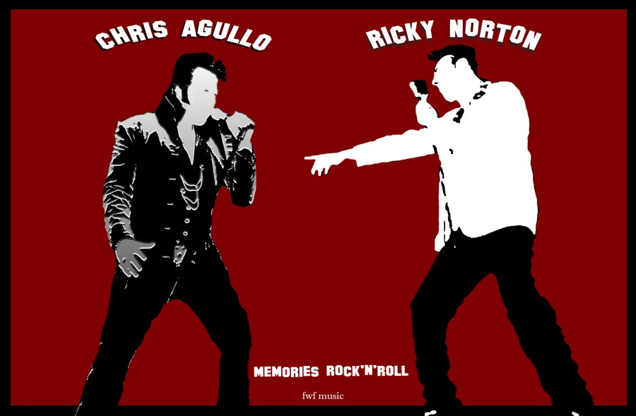 ricky et chris - SLS RADIO