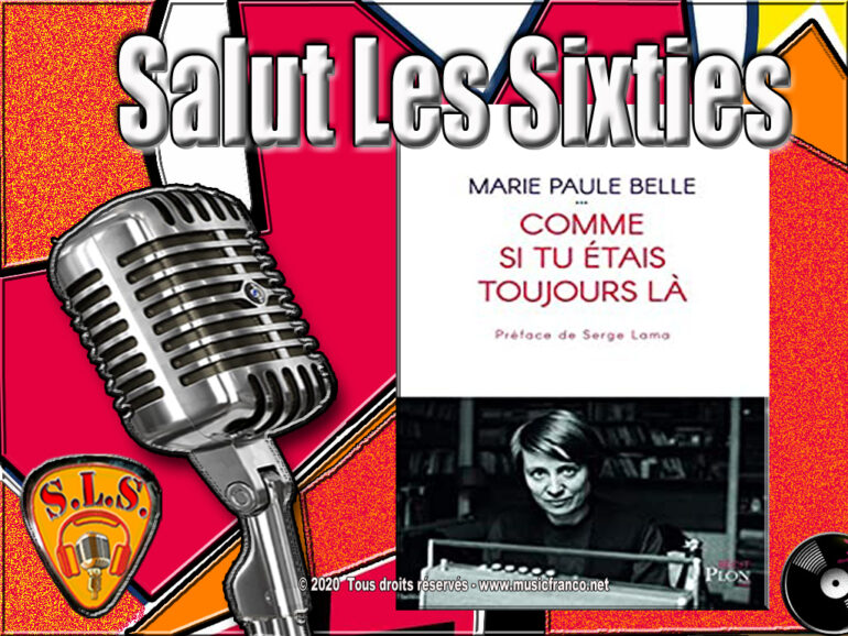 MARIE BELLE - SLS RADIO